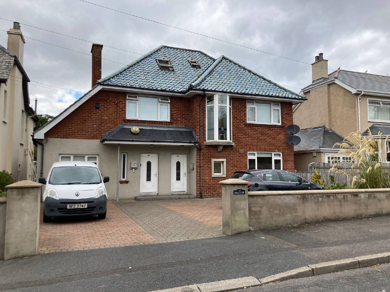 The Rental Company – TRC LETTINGS – THE Lettings Experts